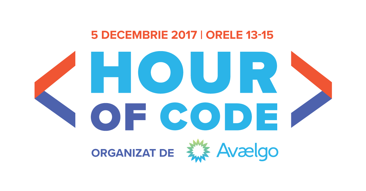 Hour of Code 2017 | Avaelgo